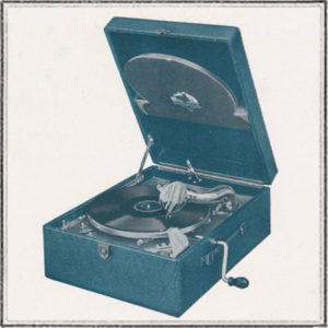 ビクター一覧 | 日本蓄音器カタログ